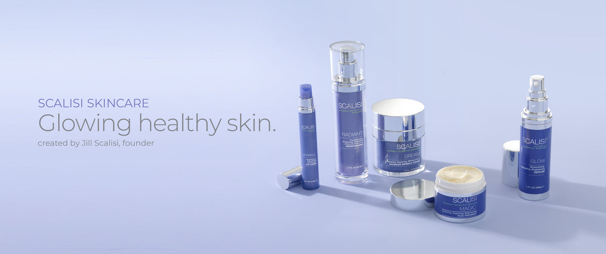SKINCARE – Scalisi Cosmetics, LLC | New York | scalisiskincare.com