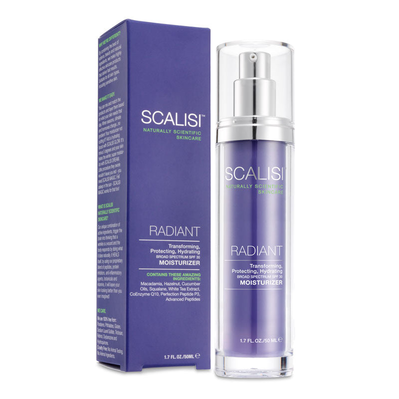 Scalisi Skincare | Clinically Proven Peptide Skincare – Scalisi ...